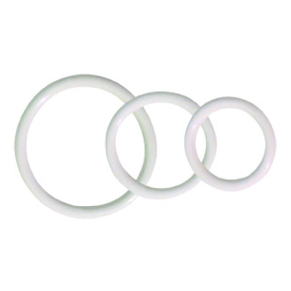 Penis Enhancer Kits Cock Rings Large Male - Male Erection and Jelqing Aids