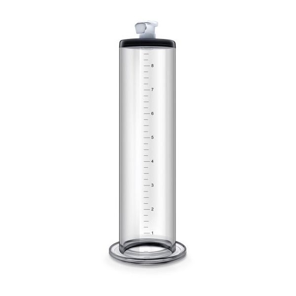 Penis Pump Cylinders Penis Pumps Large Male - Male Erection Aids